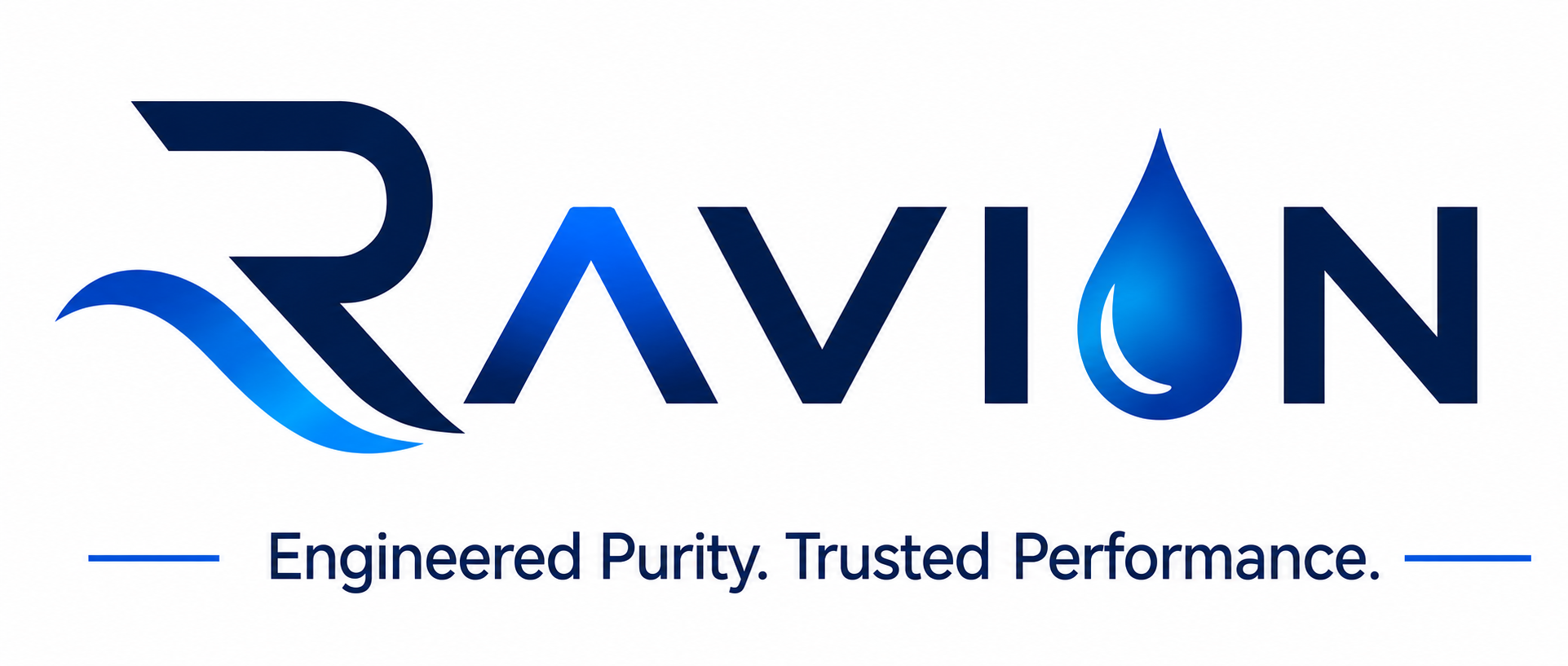 Ravion Water